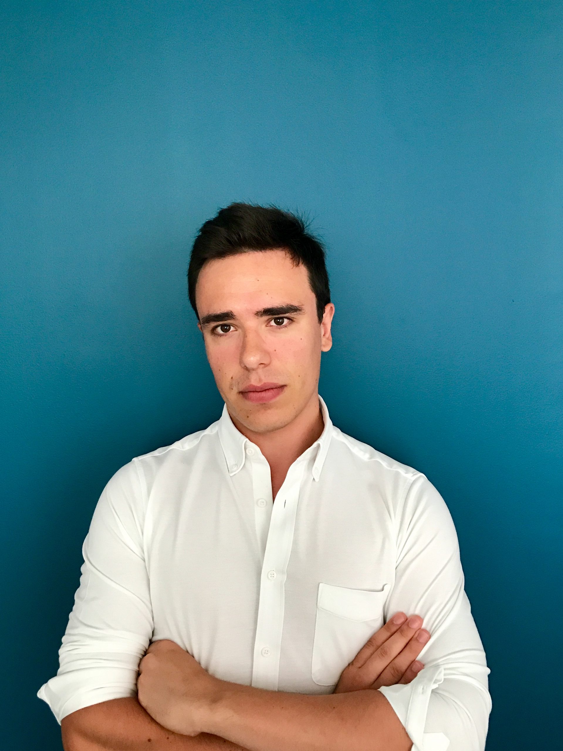 Interview collaborateur Julien BERSOUT - Prestachef